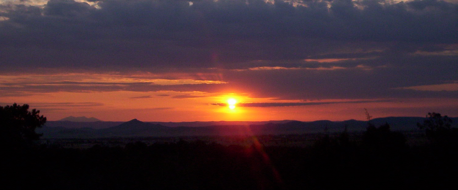 Dancing Light - CHAOSMOLOGY